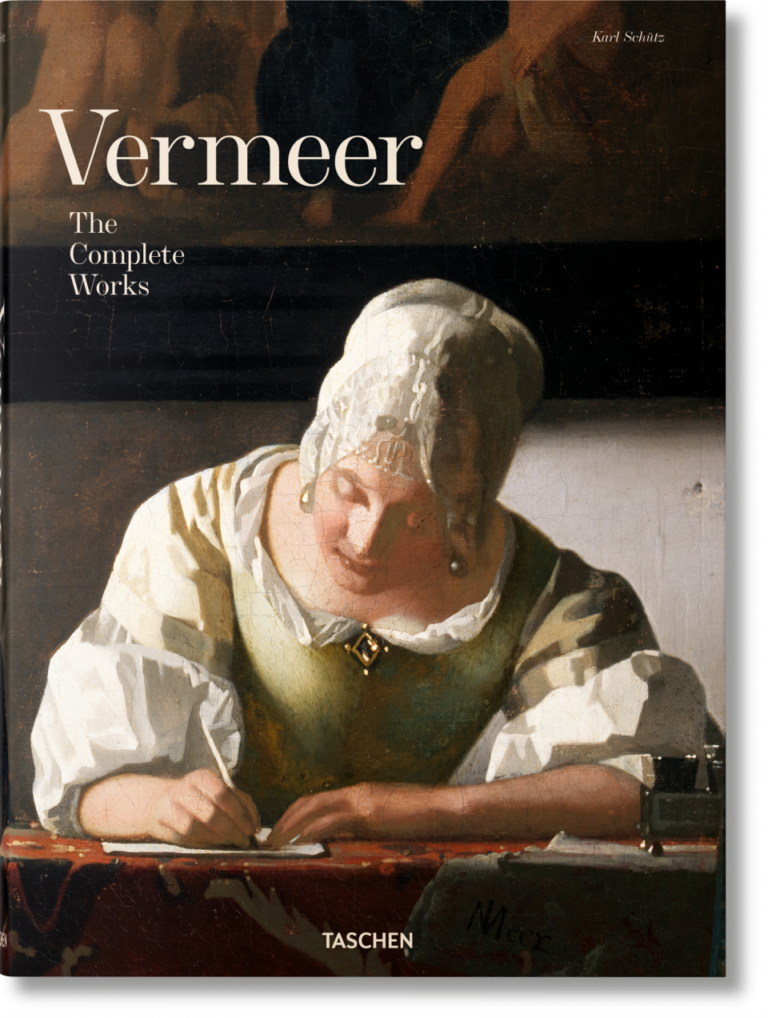 Vermeer's Painting Techniques - How To Apply Them - Art Studio Life