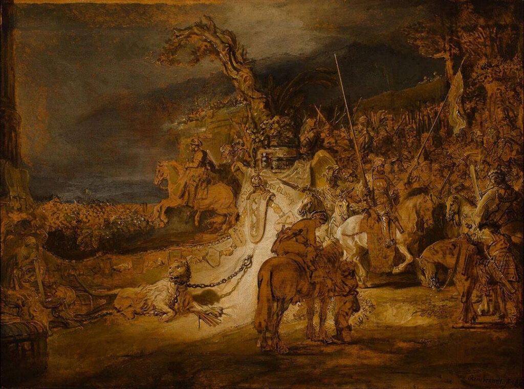 How to Start Oil Painting: Important First Steps