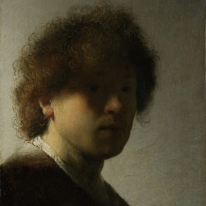 5 Rembrandt techniques you can learn from
