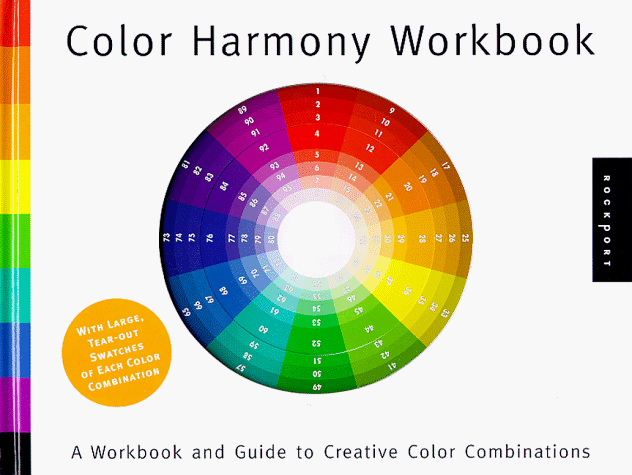Creating Color Harmony - Art Studio Life Color harmony
