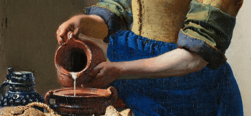 All about edges in art - hard, soft, lost and found edges - Art Studio Life