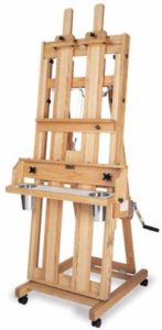 Discover the Best Painting Easels (Based on Your Needs)