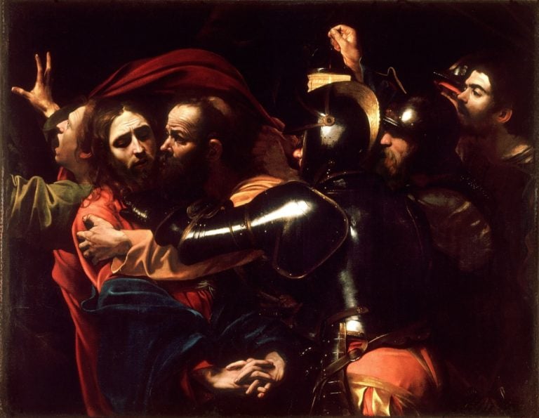 Chiaroscuro in Painting: What it is and How to Paint Your Own
