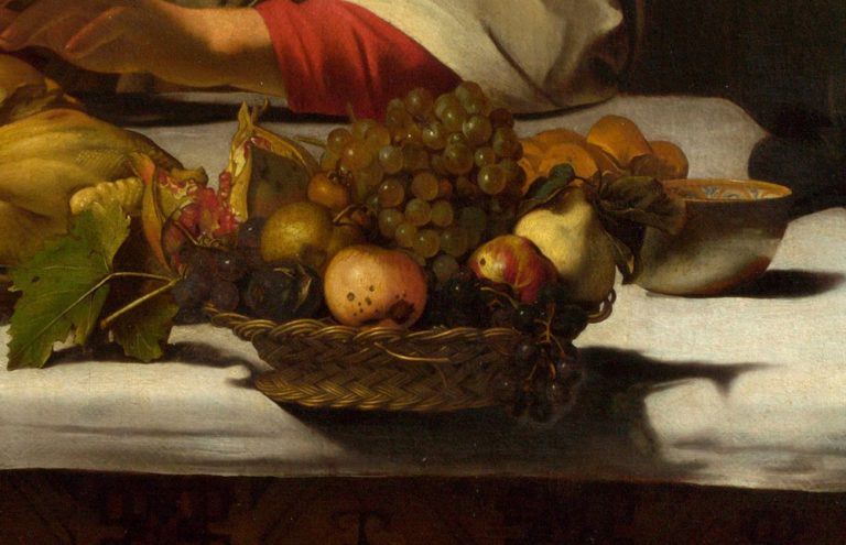 Unveiling the Artistry of Caravaggio and His Mastery of Chiaroscuro