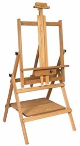 Discover the Best Painting Easels (Based on Your Needs)