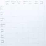 How to Make a Color Mixing Chart - Color Mixing Guide for Artists