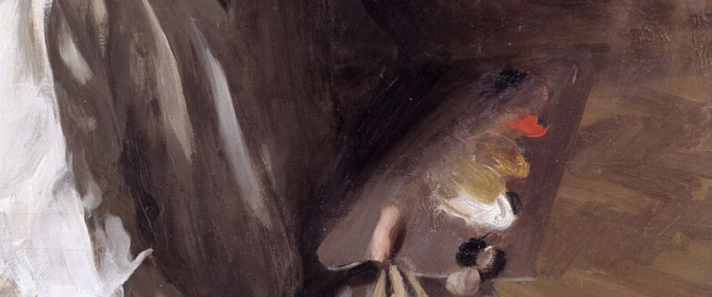 How To Paint with a Limited Palette - Art Studio Life