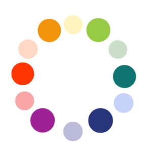 Understanding the Artist's Color Wheel (and the Theory Behind it)