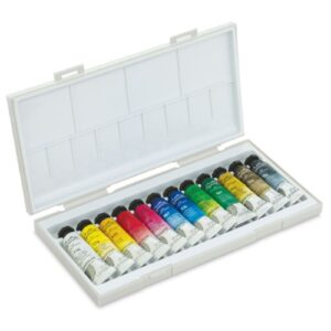 10 Best Watercolor Paint Sets For Beginner & Professional Artists
