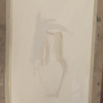 Painting Still Life with Different Shades of White