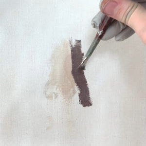 How to Paint a Nose (with Helpful) Charts for Mixing Colors