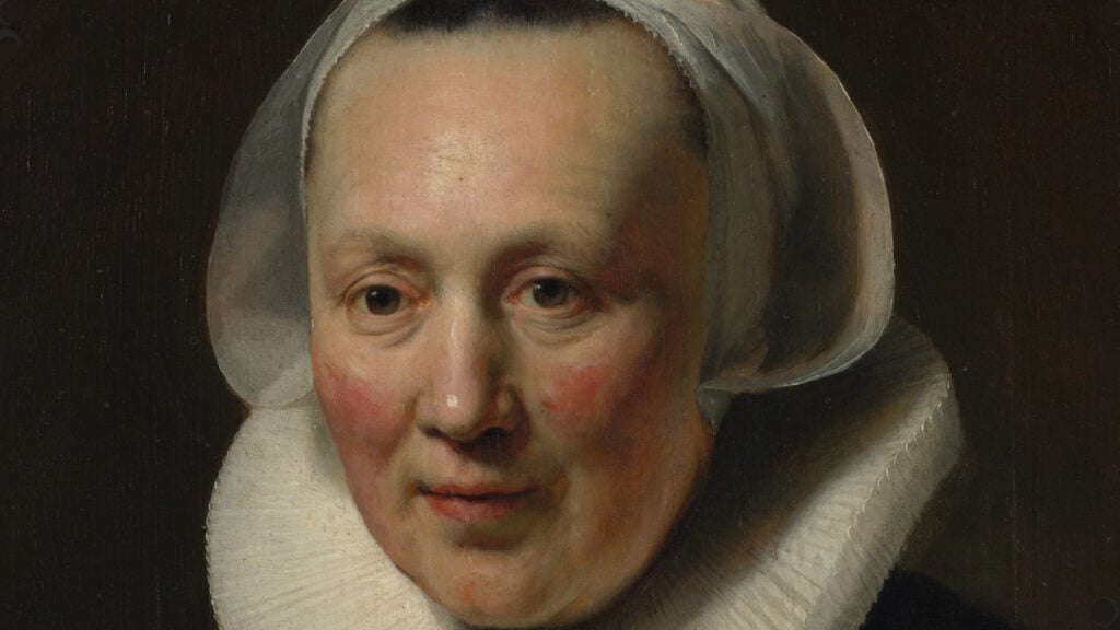 How to Paint a Nose (with Helpful) Charts for Mixing Colors