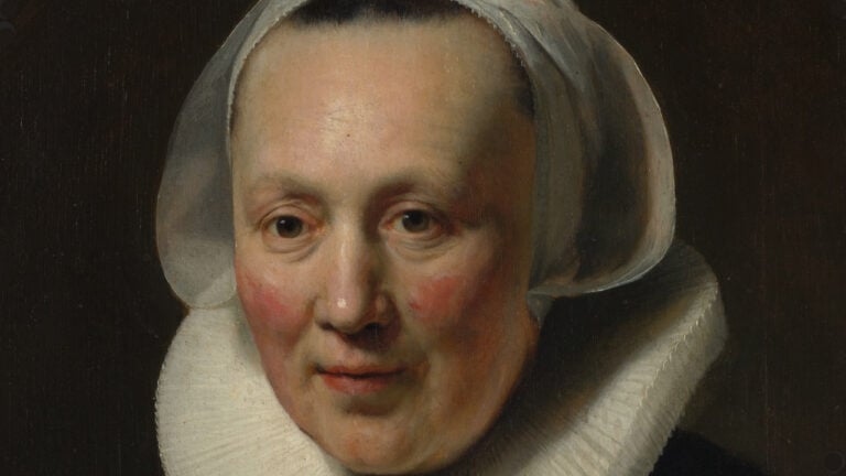 How to Paint a Nose (with Helpful) Charts for Mixing Colors