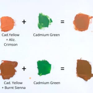 What Colors Make Orange: How to Mix the Perfect Orange