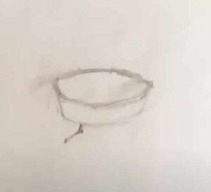 How to Sketch Out a Painting and Create a Painting Sketch