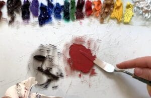 Red Color Mixing [Guide] What Colors Make Shades of Red?