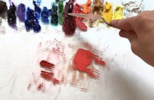 Red Color Mixing [Guide] What Colors Make Shades of Red?