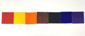 What Color Harmony is (and How to Use it) in Your Painting