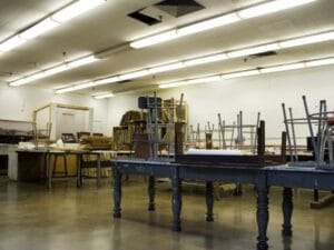 How to Choose the Best Artist Lighting - Art Studio Life