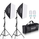 How to Choose the Best Artist Lighting - Art Studio Life