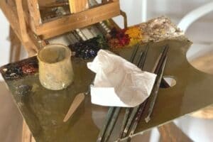 What are Primary Colors? How to Use them in Your Painting