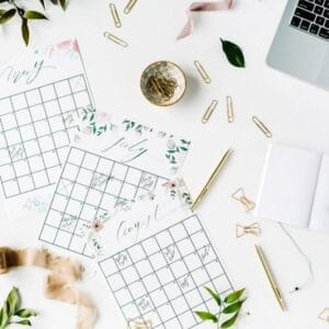 7 Painting Habit Tips to Help You Become More Consistent - Art Studio Life