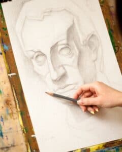 7+ Creative Drawing Ideas to Help INSPIRE You to Draw More