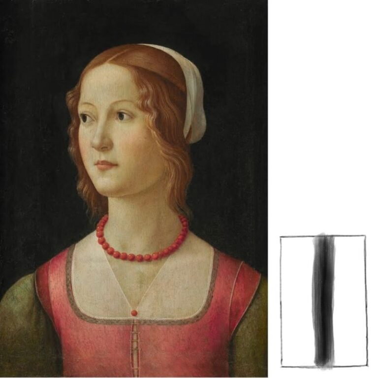 Composition in Painting - How to Create Better Compositions