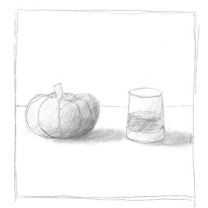 Composition in Painting - How to Create Better Compositions