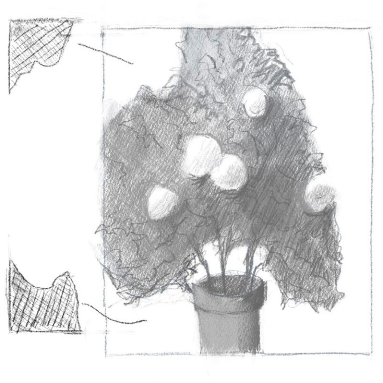 Composition in Painting - How to Create Better Compositions