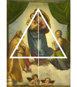 Composition in Painting - How to Create Better Compositions