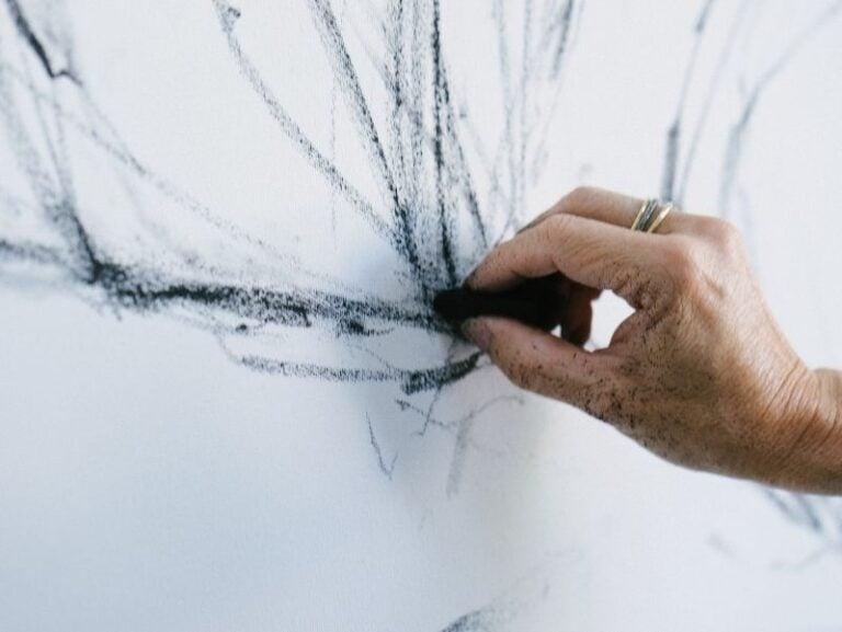 Composition in Painting - How to Create Better Compositions