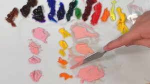 How to Make Pink (Color Mixing Guide) What Colors Make Pink?