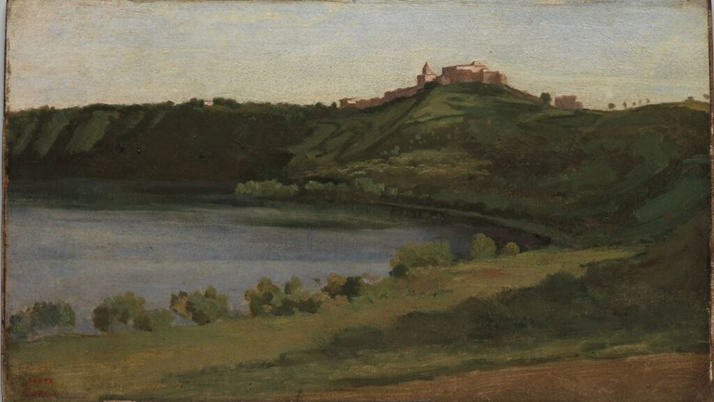 Landscape Painting Ideas to Help You Stay Inspired - Art Studio Life