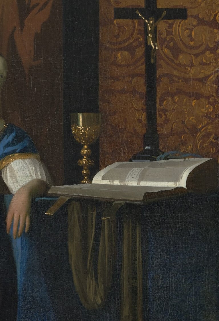 How to Paint Light and Reflection in Glass - Art Studio Life