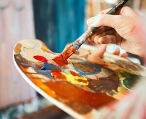 How to Paint Alla Prima (Helpful Painting Tips and Techniques)