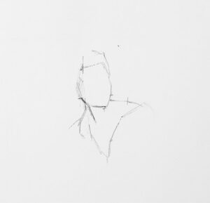 How to Create a Master Copy Drawing (Composition Sketch) Study