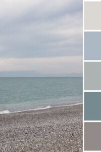 What Are Muted Colors & How to Use a Muted Colors Palette