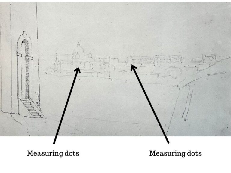 Landscape Drawing Tips: How to Draw More Realistic Landscapes