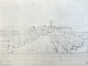 Landscape Drawing Tips: How to Draw More Realistic Landscapes