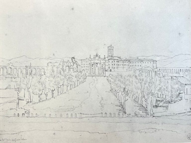 Landscape Drawing Tips: How to Draw More Realistic Landscapes