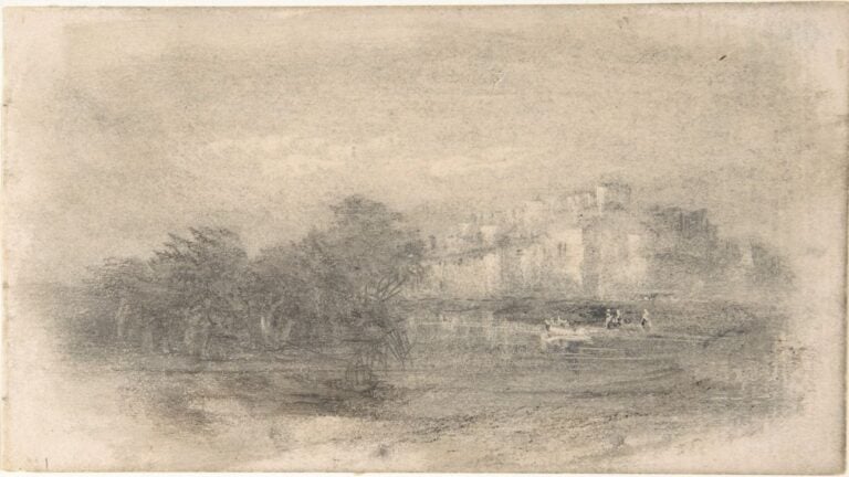 Landscape Drawing Tips: How to Draw More Realistic Landscapes