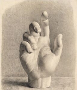 How to Draw Hands (Beginner + Advanced) Hand Drawing Tips