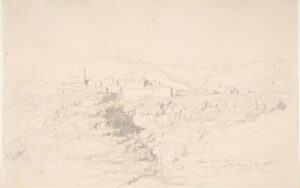 Landscape Drawing Tips: How to Draw More Realistic Landscapes