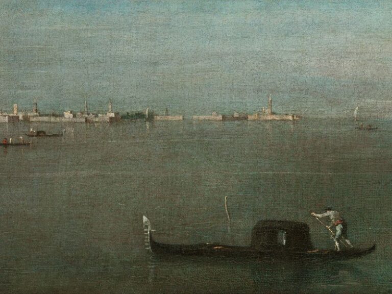 How to Mix Blue Gray Paint Colors for Your Painting