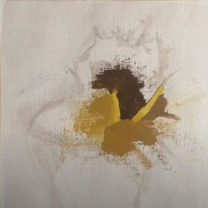 How to Begin a Painting Starting with it's First Three Color Values