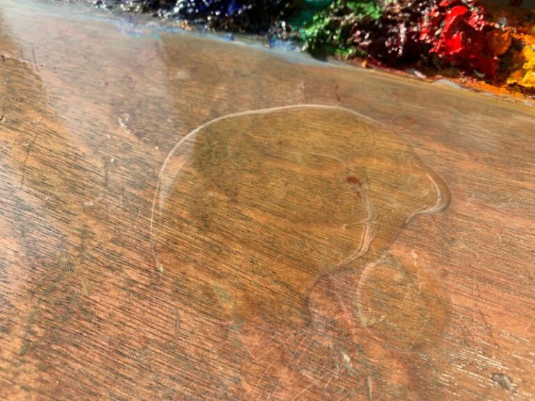 Types of Oils for Painting and the Best Oils for You