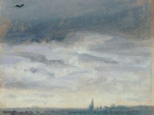 How to Mix Blue Gray Paint Colors for Your Painting