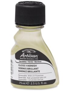 What is Painting Varnish? What to Know About Varnishes Starting out