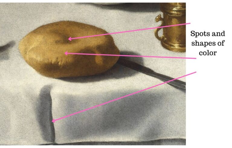 7 Realism Painting Tips to Help You Create More Realistic Paintings